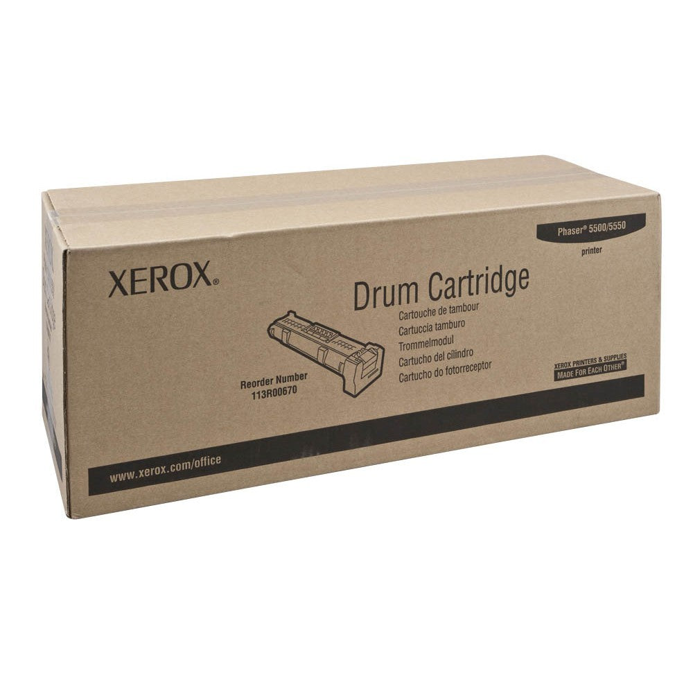 Tambor XEROX Xerox B1025 – Consumibles Juárez